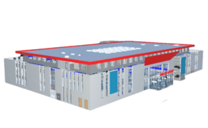 BIM & XBuild . Building Information Modeling in XBuild verwalten ...