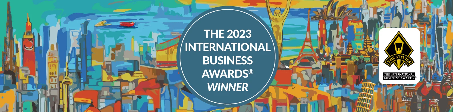 XBuild gewinnt International Business Award 2023 | XBuild | build smarter