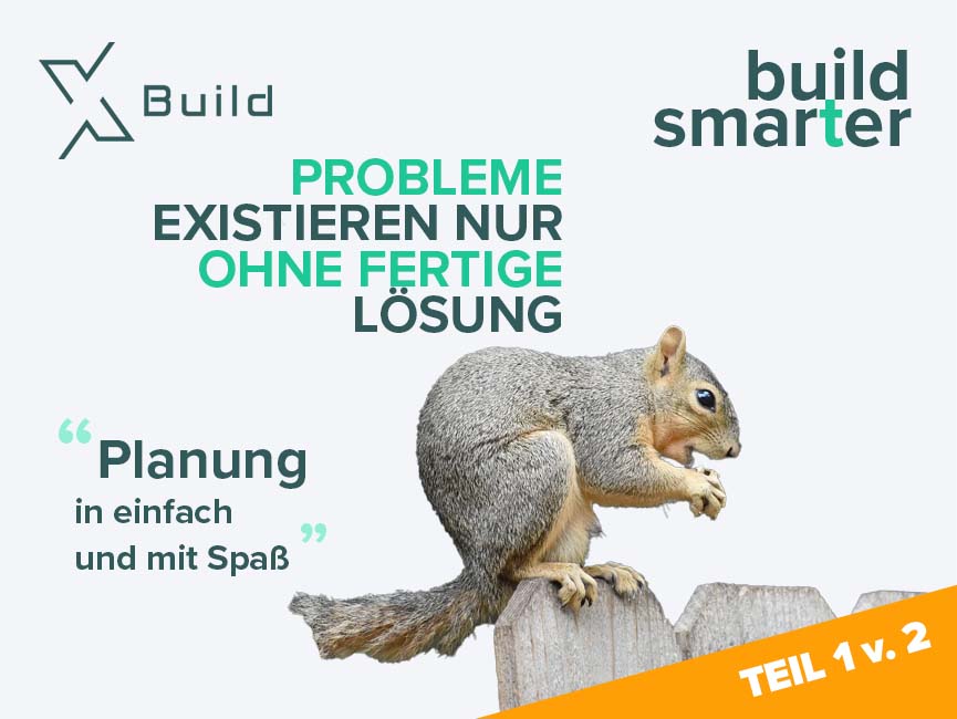 XBuild gewinnt BIM Löwen Award 2022 | XBuild | build smarter